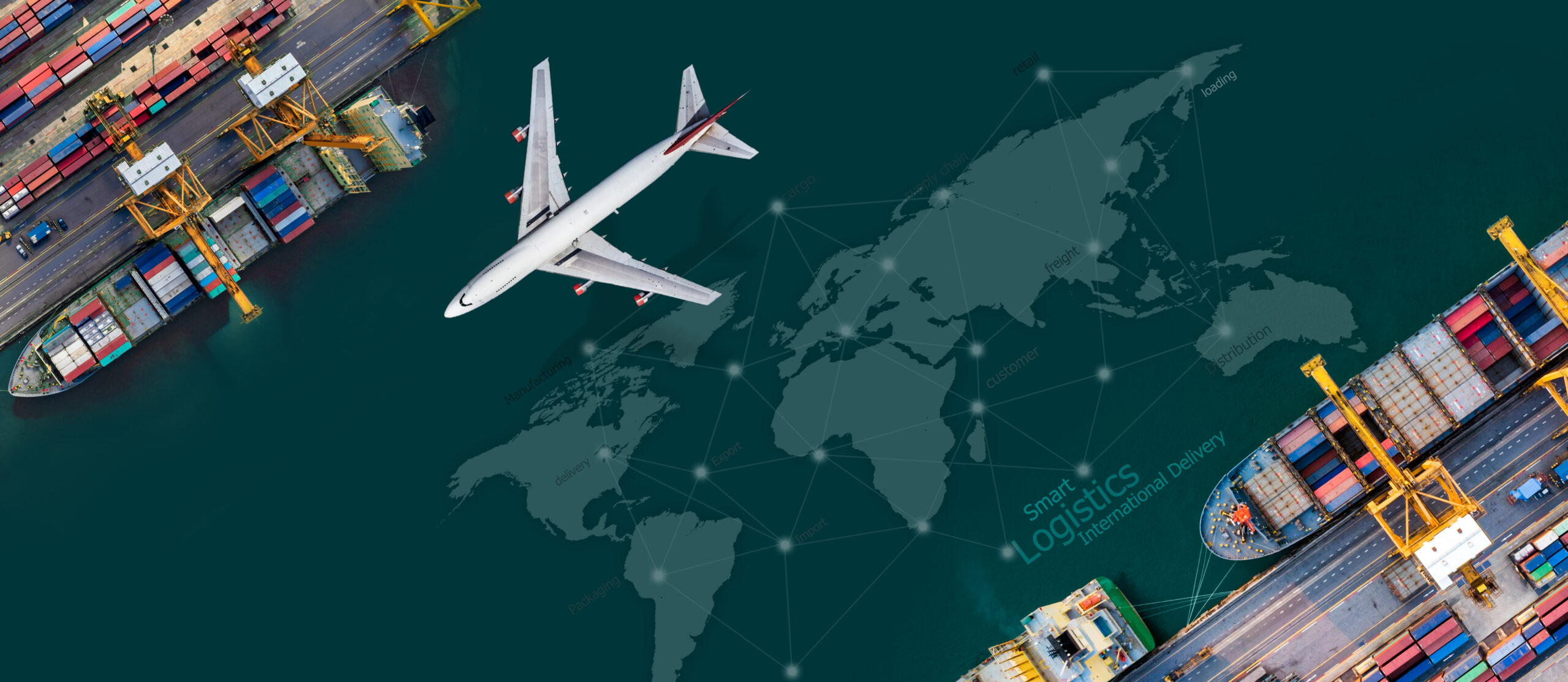 Myanmar Cargo Specialist