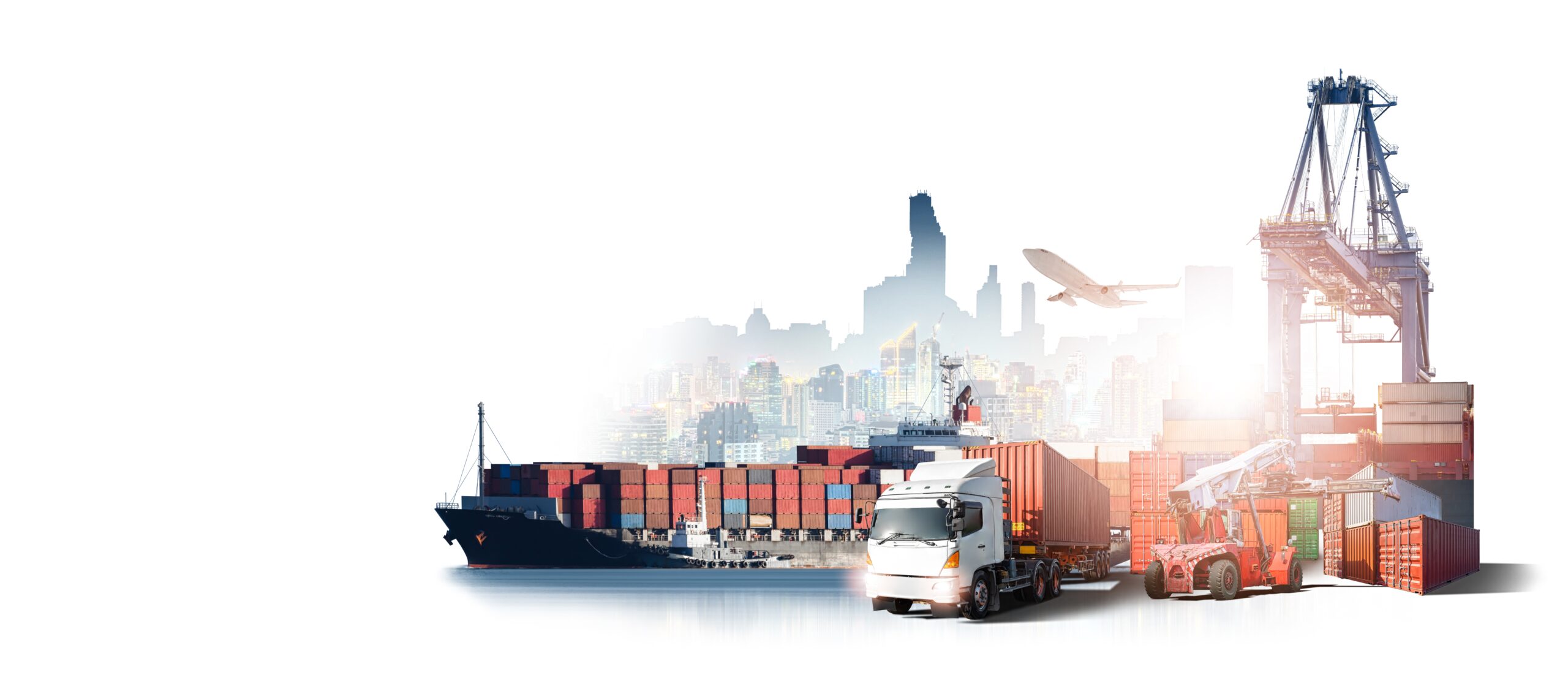 Myanmar Cargo Specialist