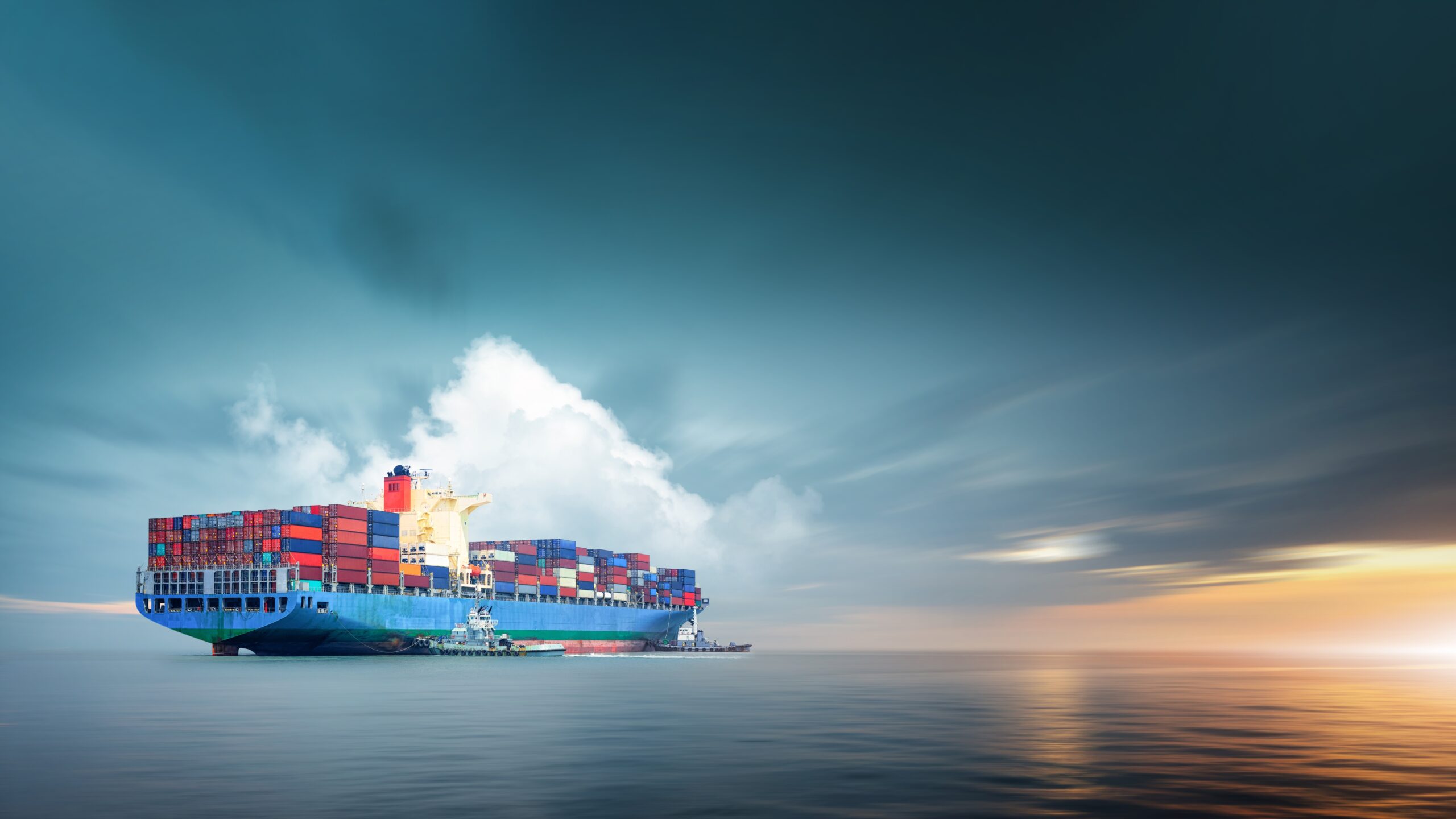 Myanmar Cargo Specialist